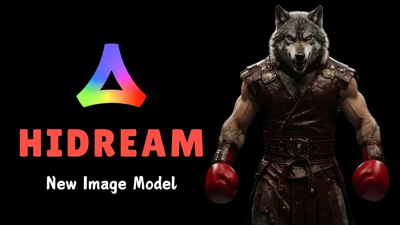 HiDream: The New Top Open-Source Image Generator - Next Diffusion
