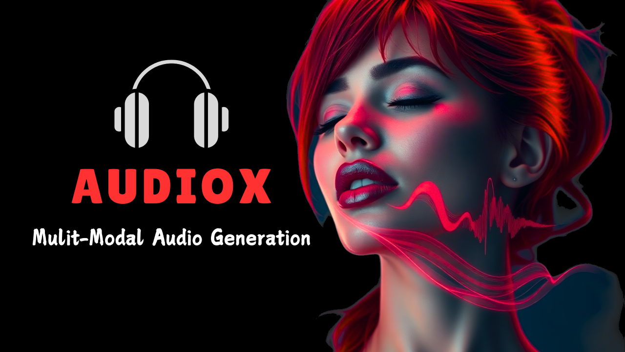 AudioX: Diffusion Transformer for Anything-to-Audio Generation - Next Diffusion