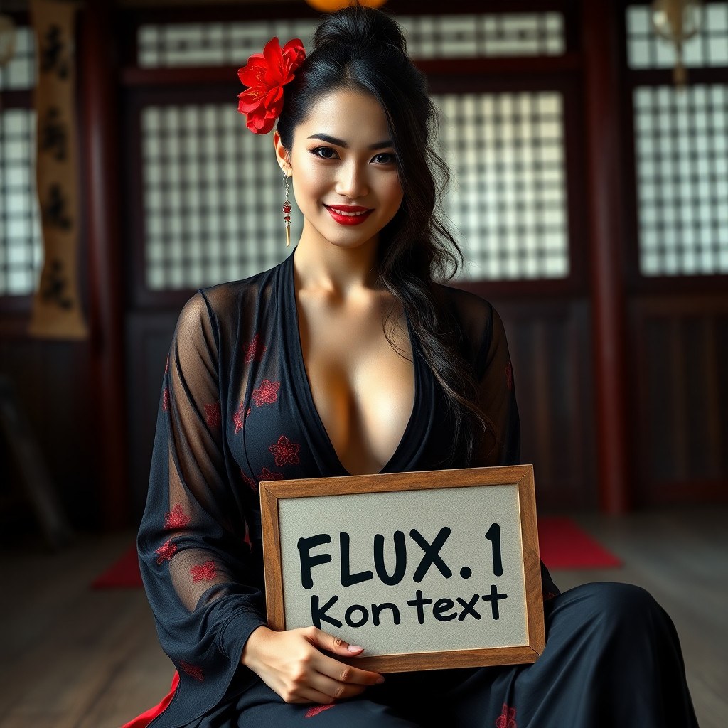 FLUX.1 Kontext: The AI-Powered Future of Image Editing - Next Diffusion