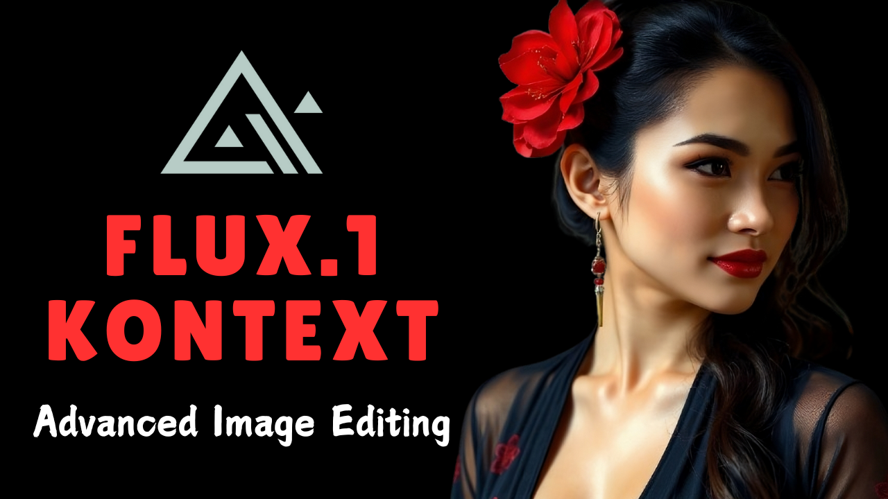 FLUX.1 Kontext: The AI-Powered Future of Image Editing - Next Diffusion