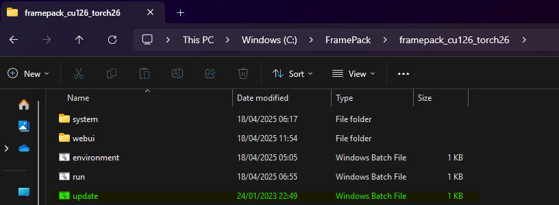 FramePack: Open Source Image to Video Generation Software for Low GPU ...