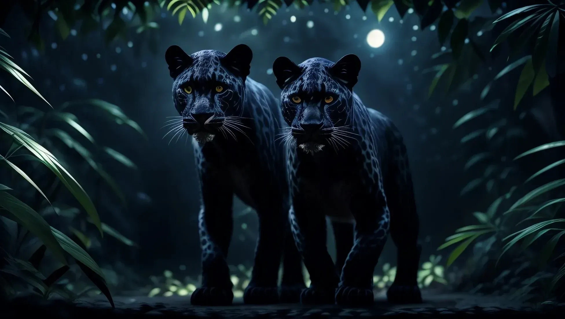 How to Create Captivating Animal Poses Using Control Net and Open Pose ...