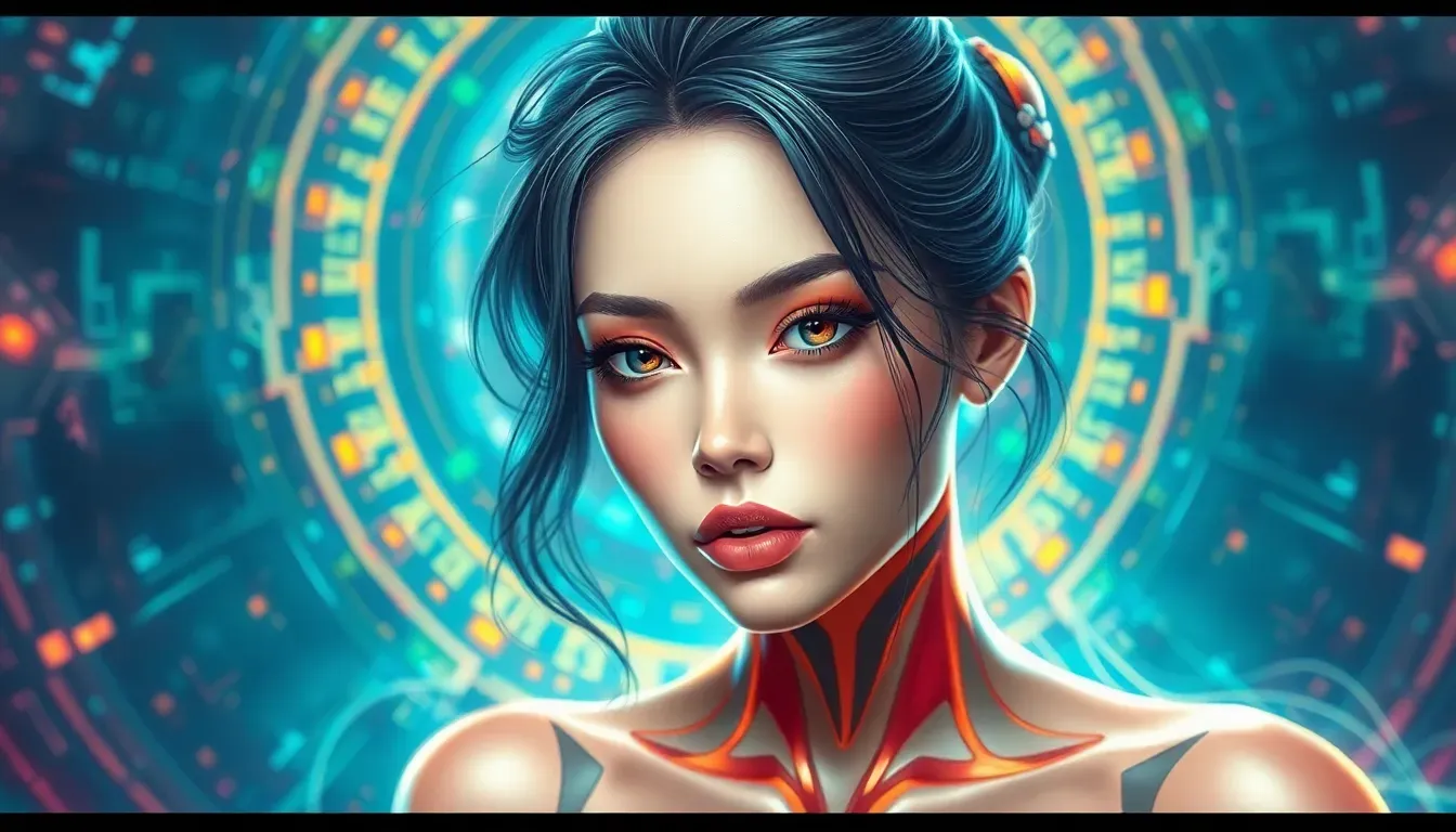 How to Install & Use LoRA Models in Stable Diffusion - Next Diffusion