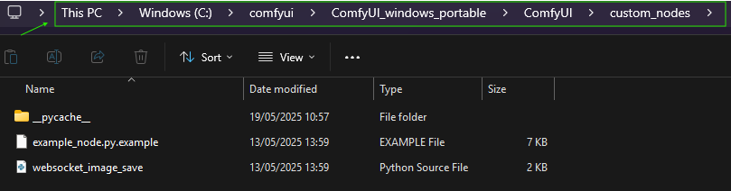 How to Install ComfyUI Locally on Windows? - Next Diffusion