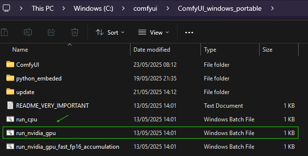 How to Install ComfyUI Locally on Windows? - Next Diffusion
