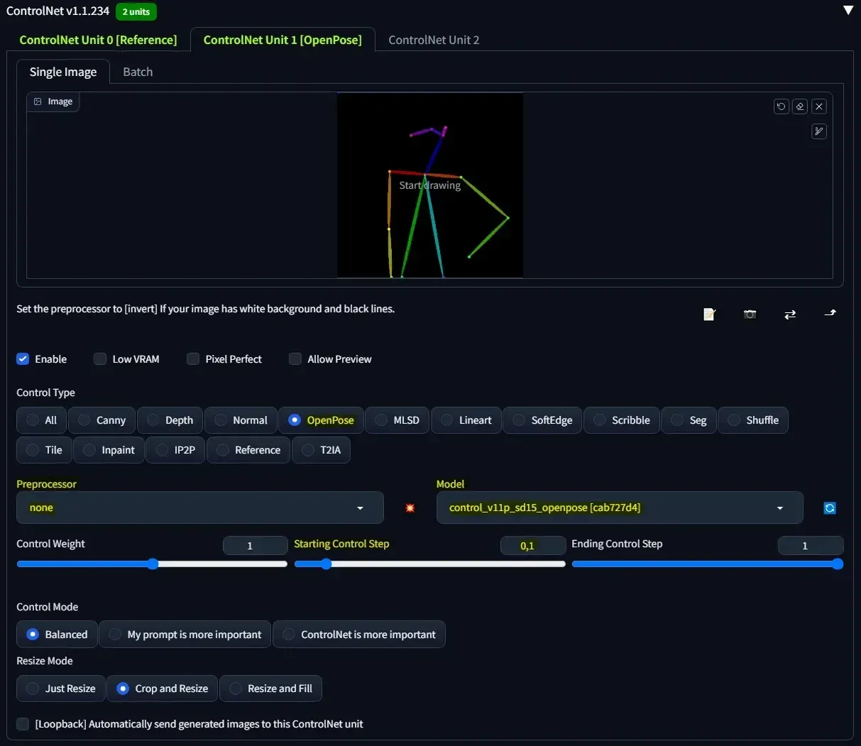 Mastering Pose Changes: Stable Diffusion & ControlNet - Next Diffusion Mastering Pose Changes: Stable Diffusion & ControlNet - Next Diffusion