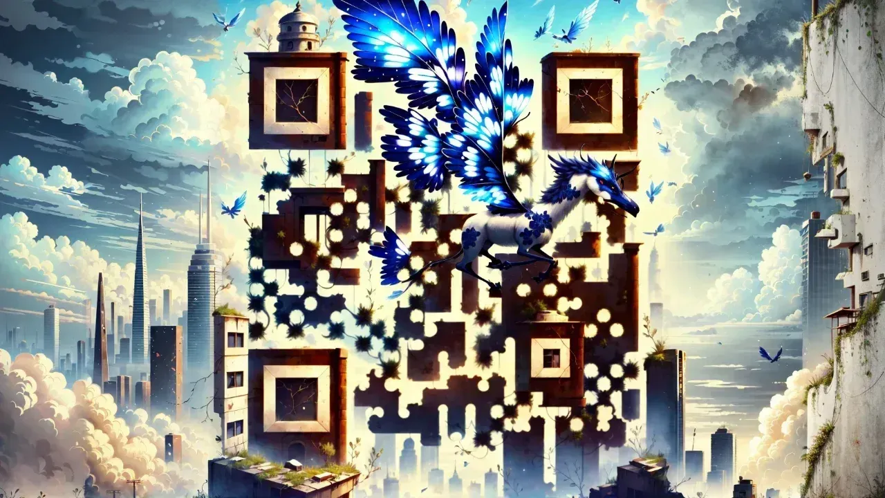 How to Create Stunning QR Code Art Using Stable Diffusion and Control Net - Next Diffusion
