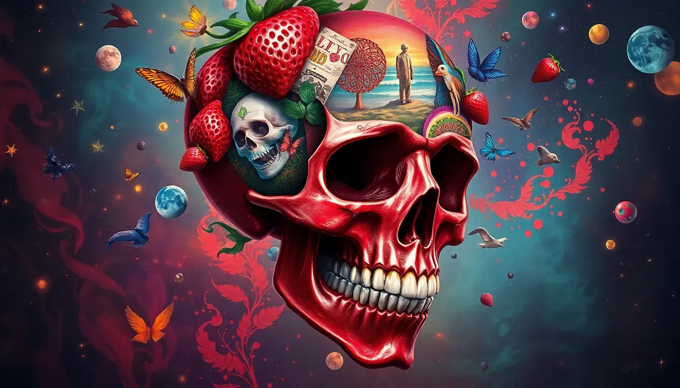 How to Seamlessly Merge Images Using Prompt Editing in Stable Diffusion ...