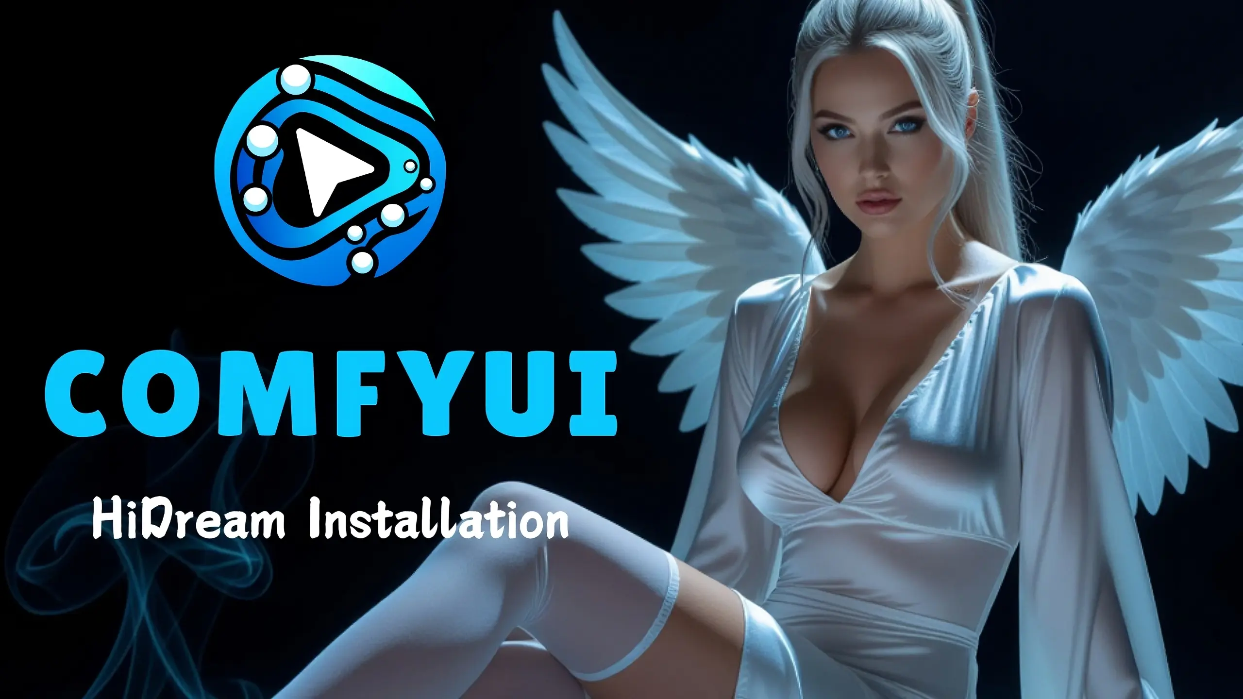 Run HiDream in ComfyUI: Easy Step-by-Step Guide - Next Diffusion